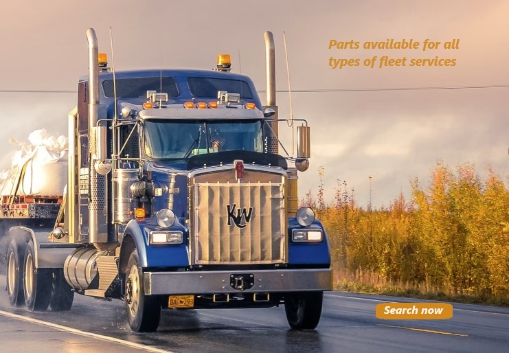 Roadaxle Truck Parts Limited